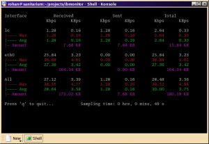 20 Best Linux Network Monitor Tools - 2025 (All Distributions)