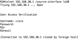 Access Control Lists Guide to Securing Networks with ACL - Tutorial & Cmds