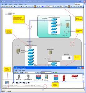 16 Best Network Diagram & Mapping Software in 2025