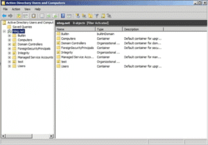 Active Directory Guide: Terminology, Definitions & Fundamentals!