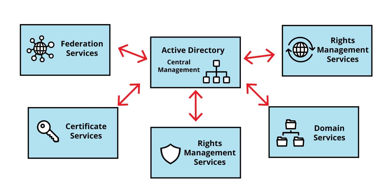 Active Directory Guide: Terminology, Definitions & Fundamentals!