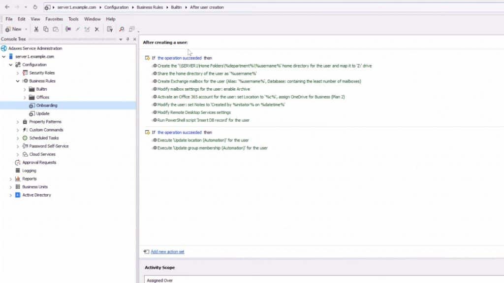 15 Best Active Directory Administration Tools for 2025