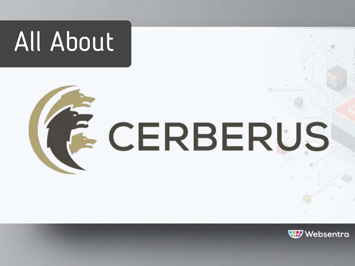 Vendor Spotlight: Cerberus FTP
