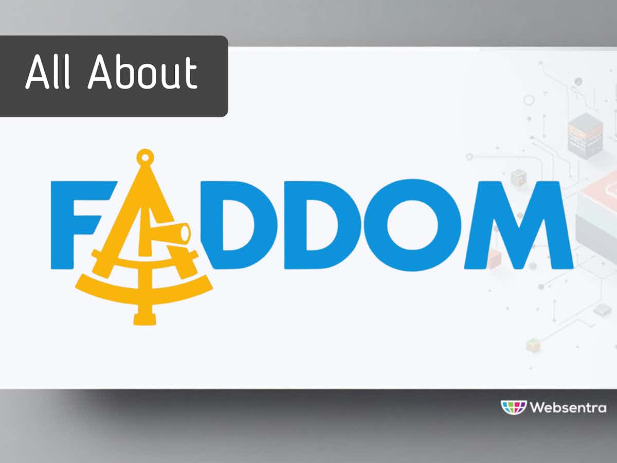 All About Faddom