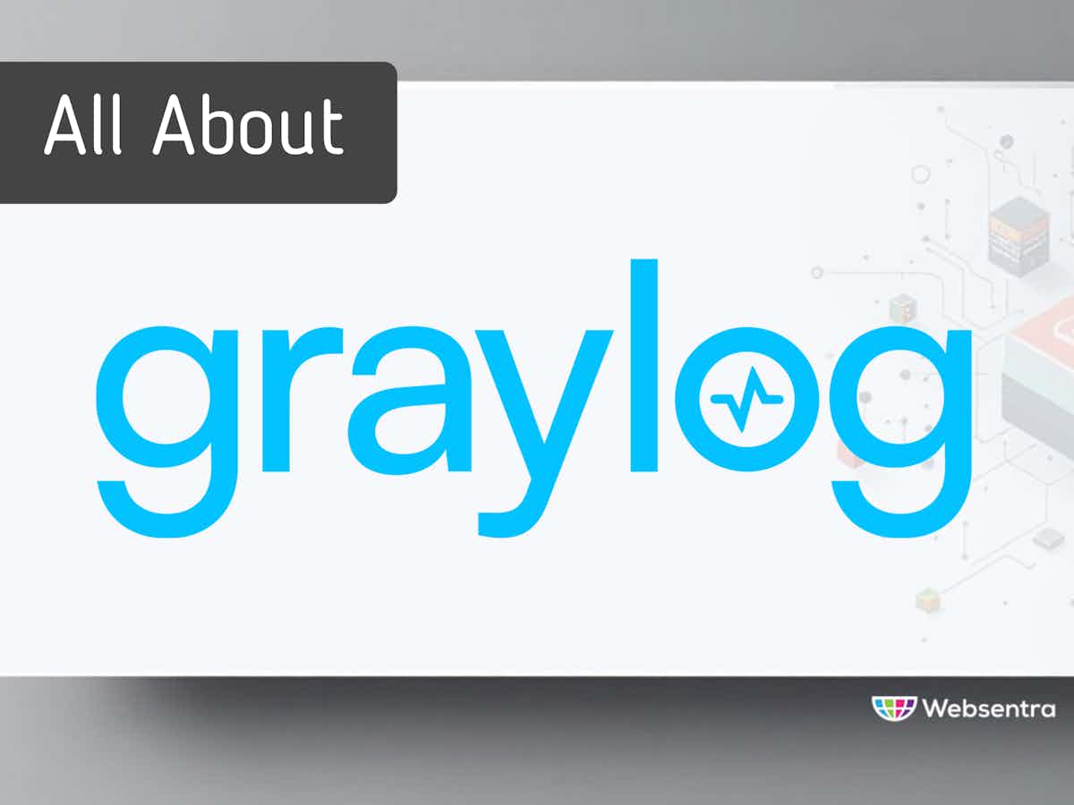 All About Graylog
