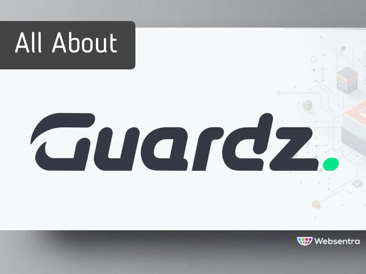 All About Guardz