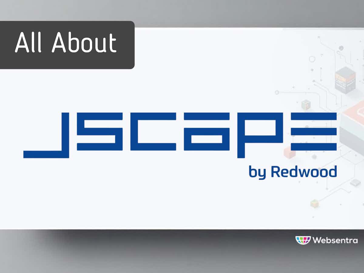 All About JSCAPE