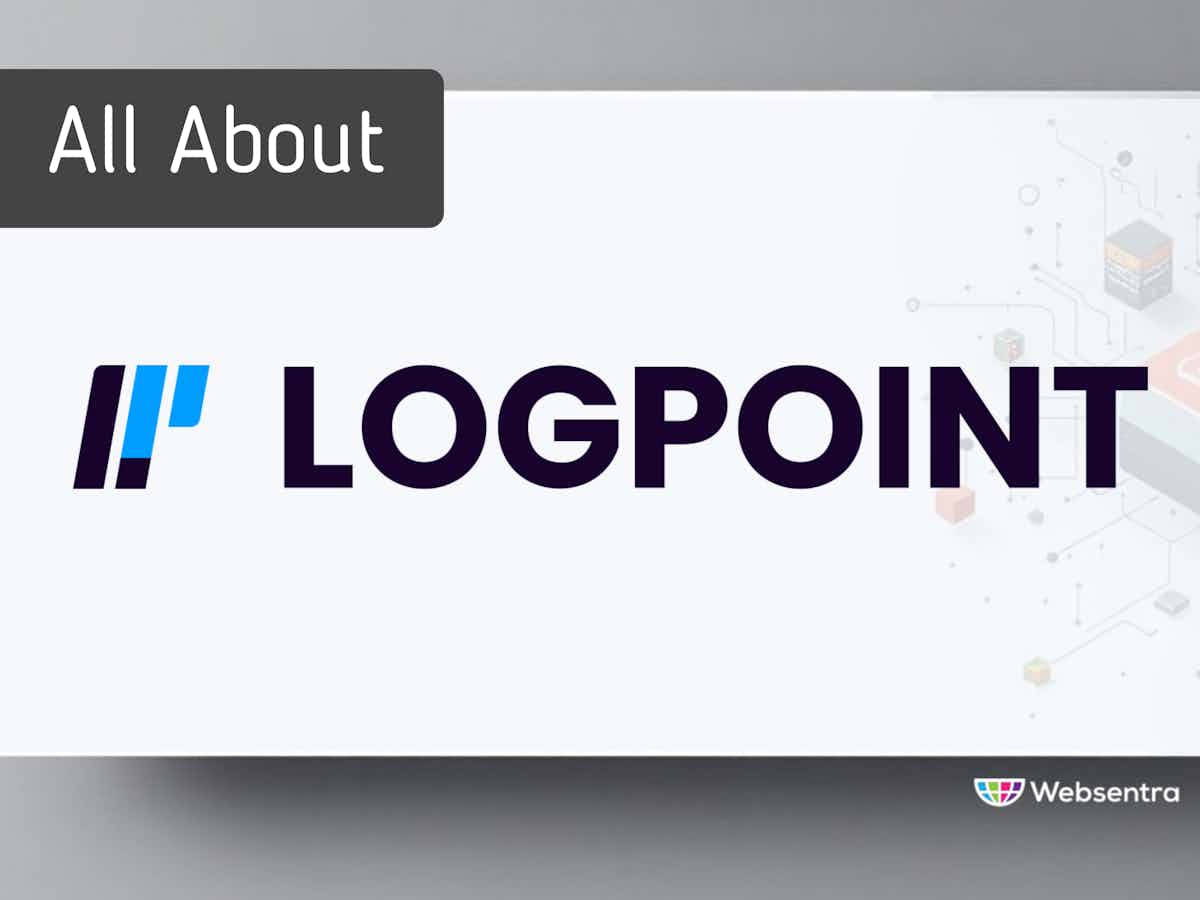 All About Logpoint