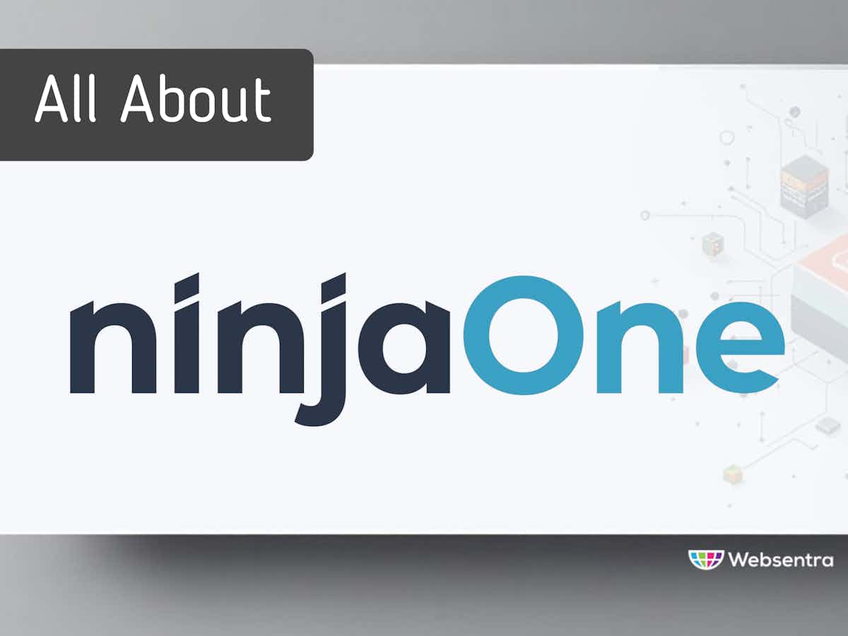 All About NinjaOne