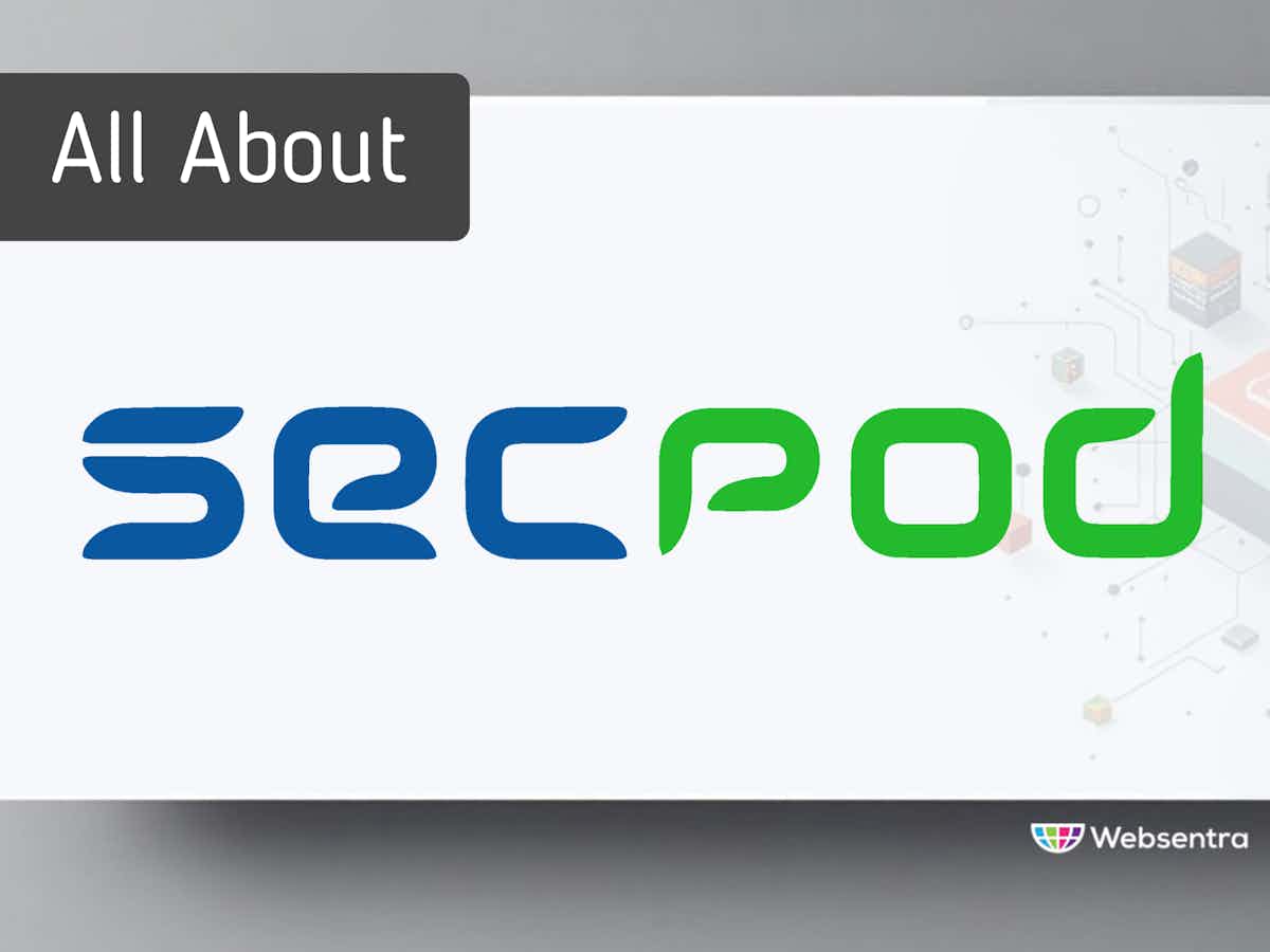 All About SecPod