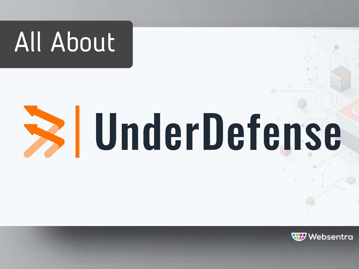All About UnderDefense
