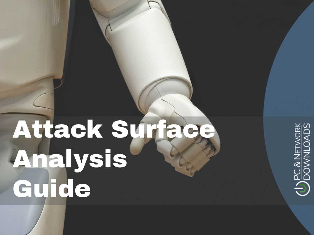 Attack Surface Analysis: A Detailed 2024 Guide