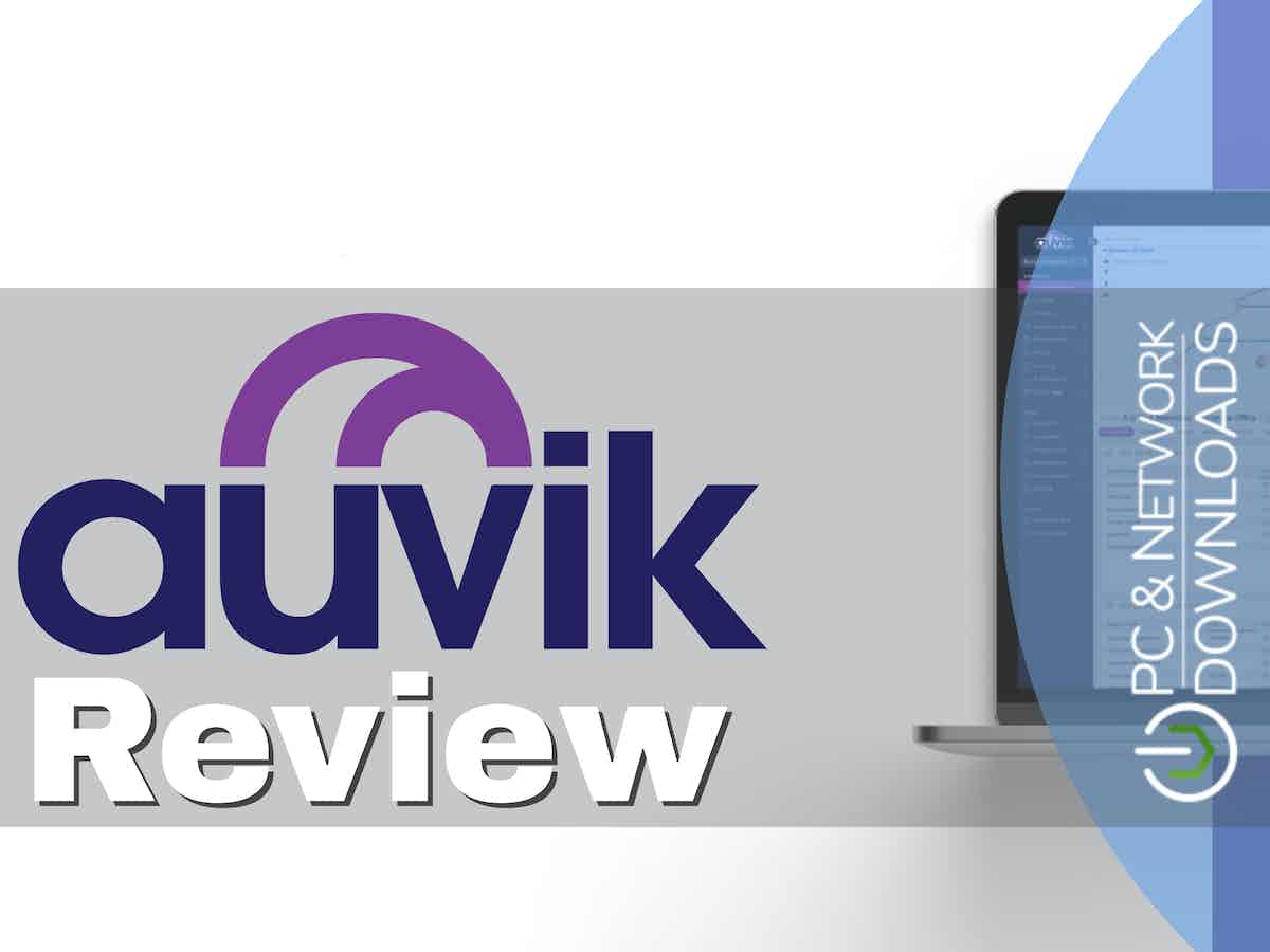 Auvik 2024 Review: Comprehensive Network Management