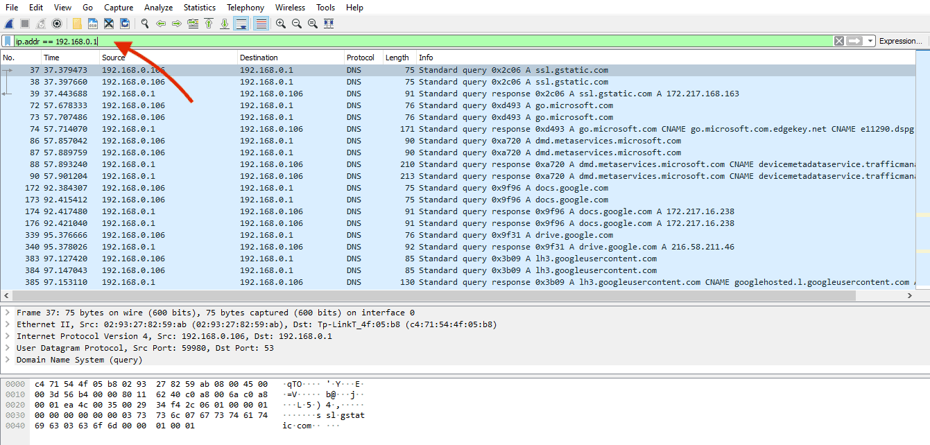 Monitor Windows Server Bandwidth Usage [ Free Tools & Utilities]