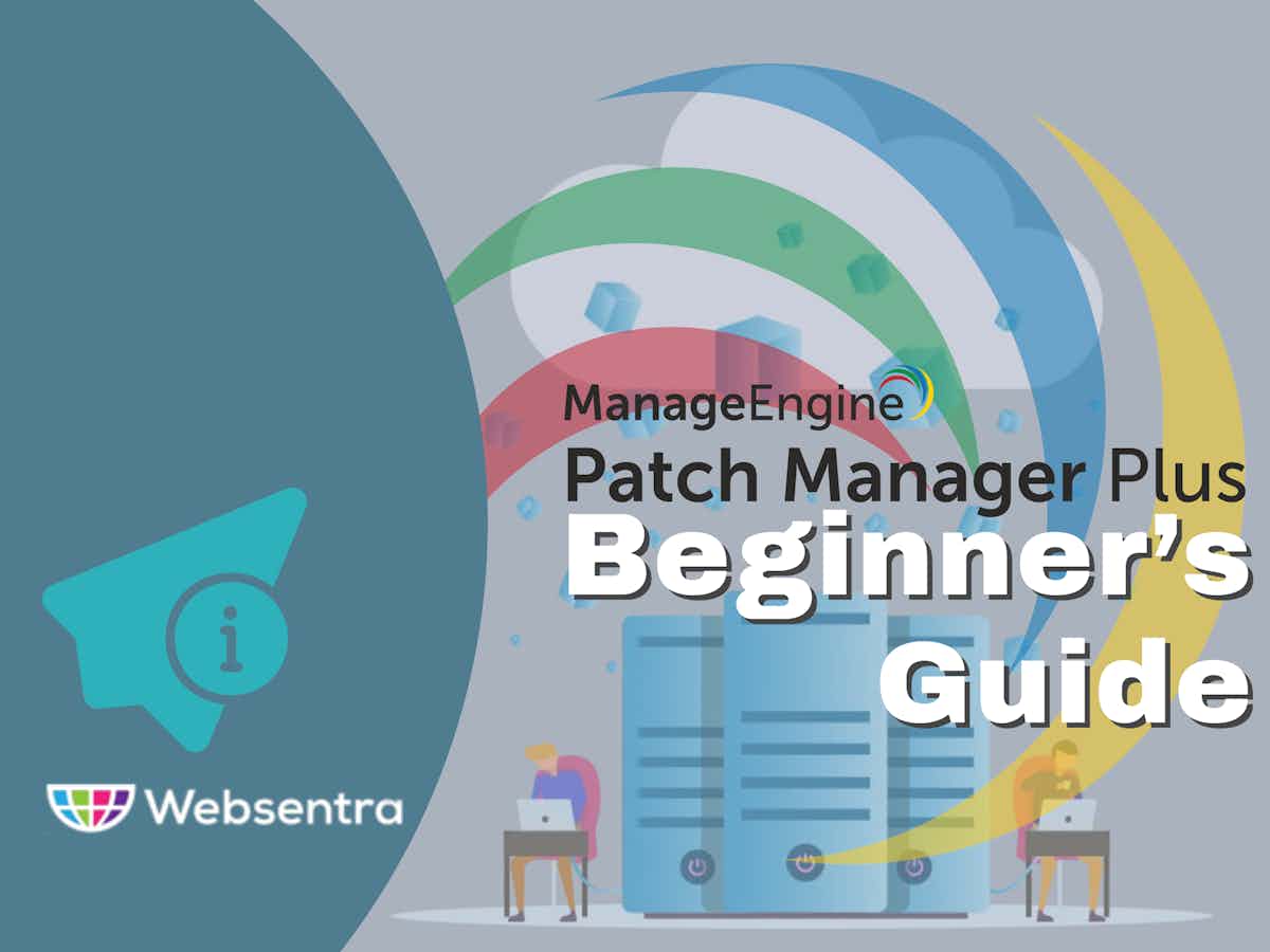 ManageEngine Patch Manager Plus Review and Guide for 2024