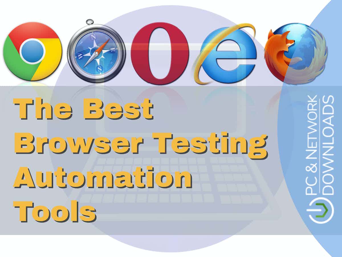 11 Best Browser Testing Automation Tools for 2025 (Paid & Free)