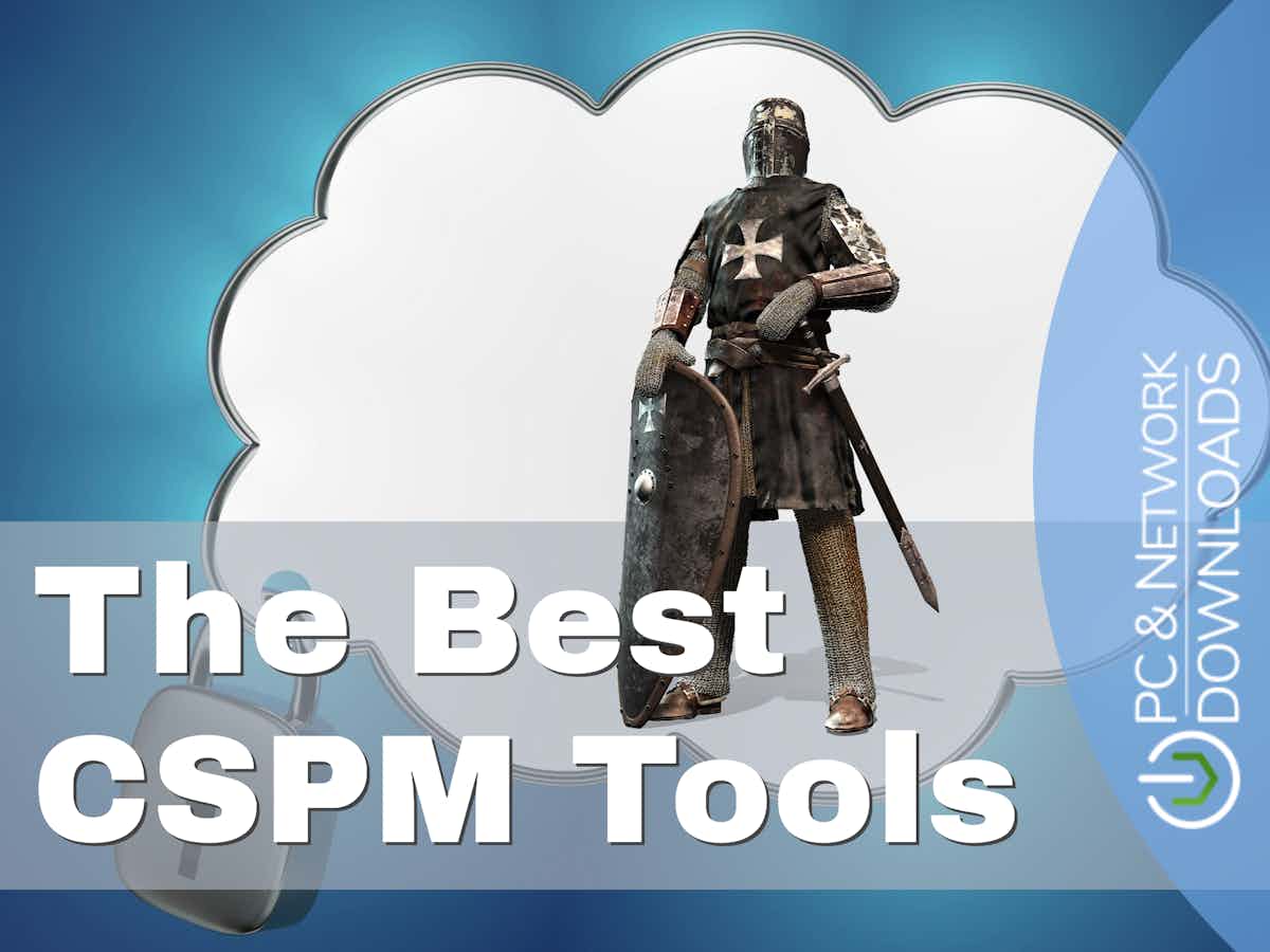 10 Best CSPM Tools for 2024 - with FREE Trials!