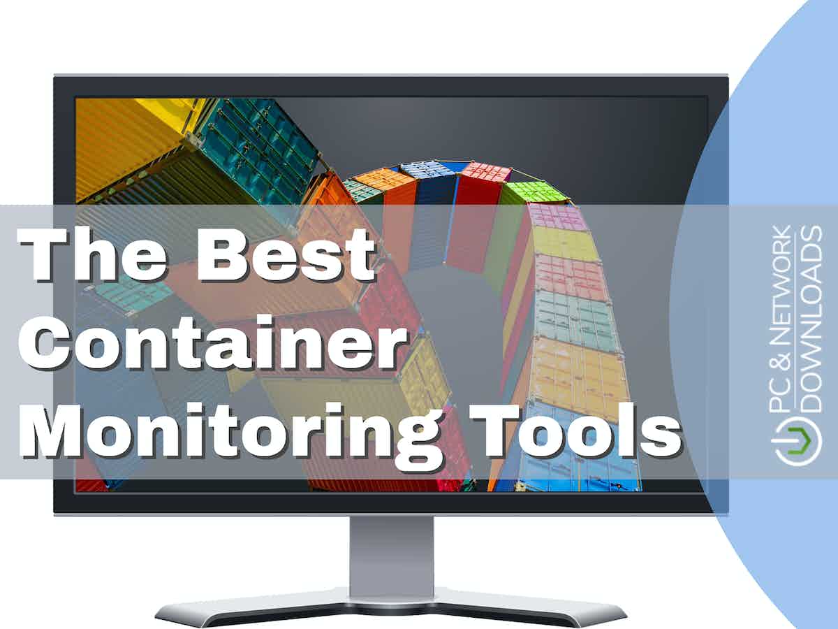 11 Best Container Monitoring Tools for 2025 - with FREE Trials!