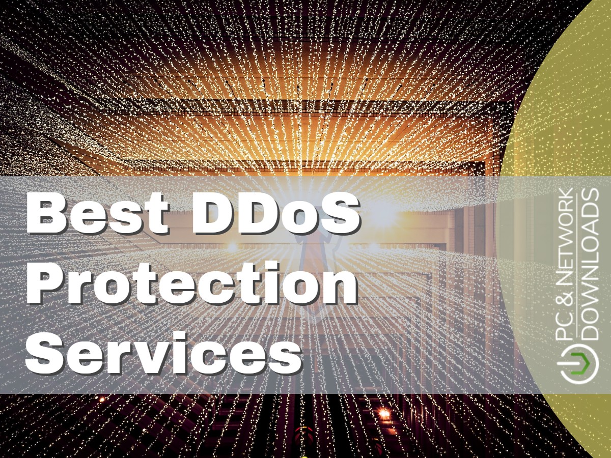 7 Best DDoS Protection Services for 2024 (Free Trials)