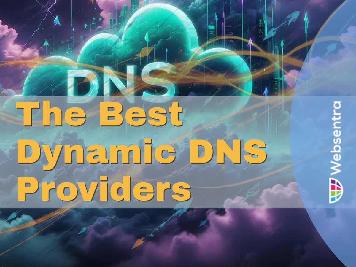 6 Best Dynamic DNS Providers 2025 | Top DDNS Solutions