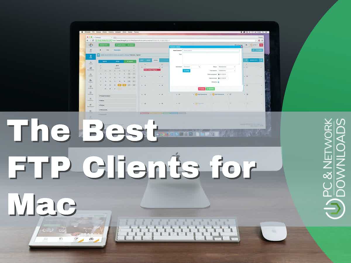 7 Best FTP Clients for Mac in 2025