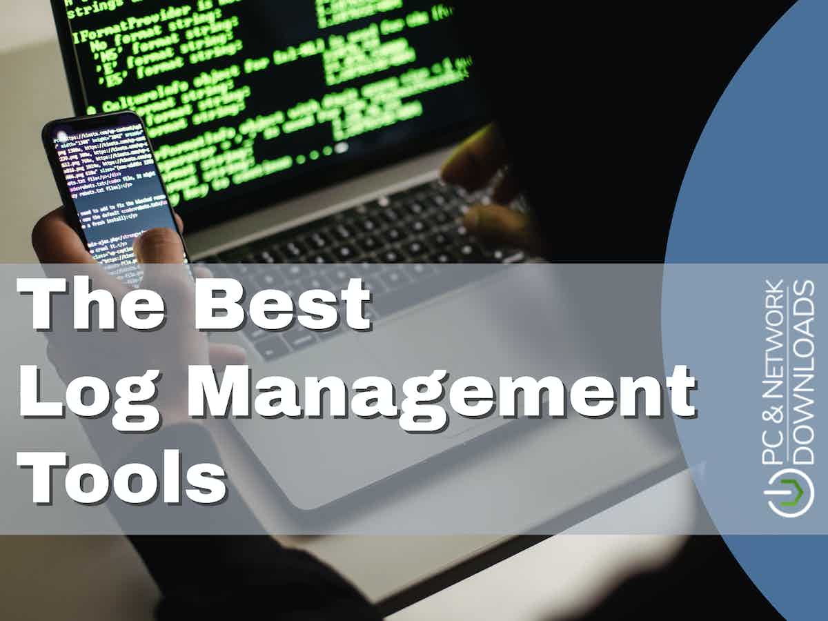 12 Best Log Management Tools for 2025