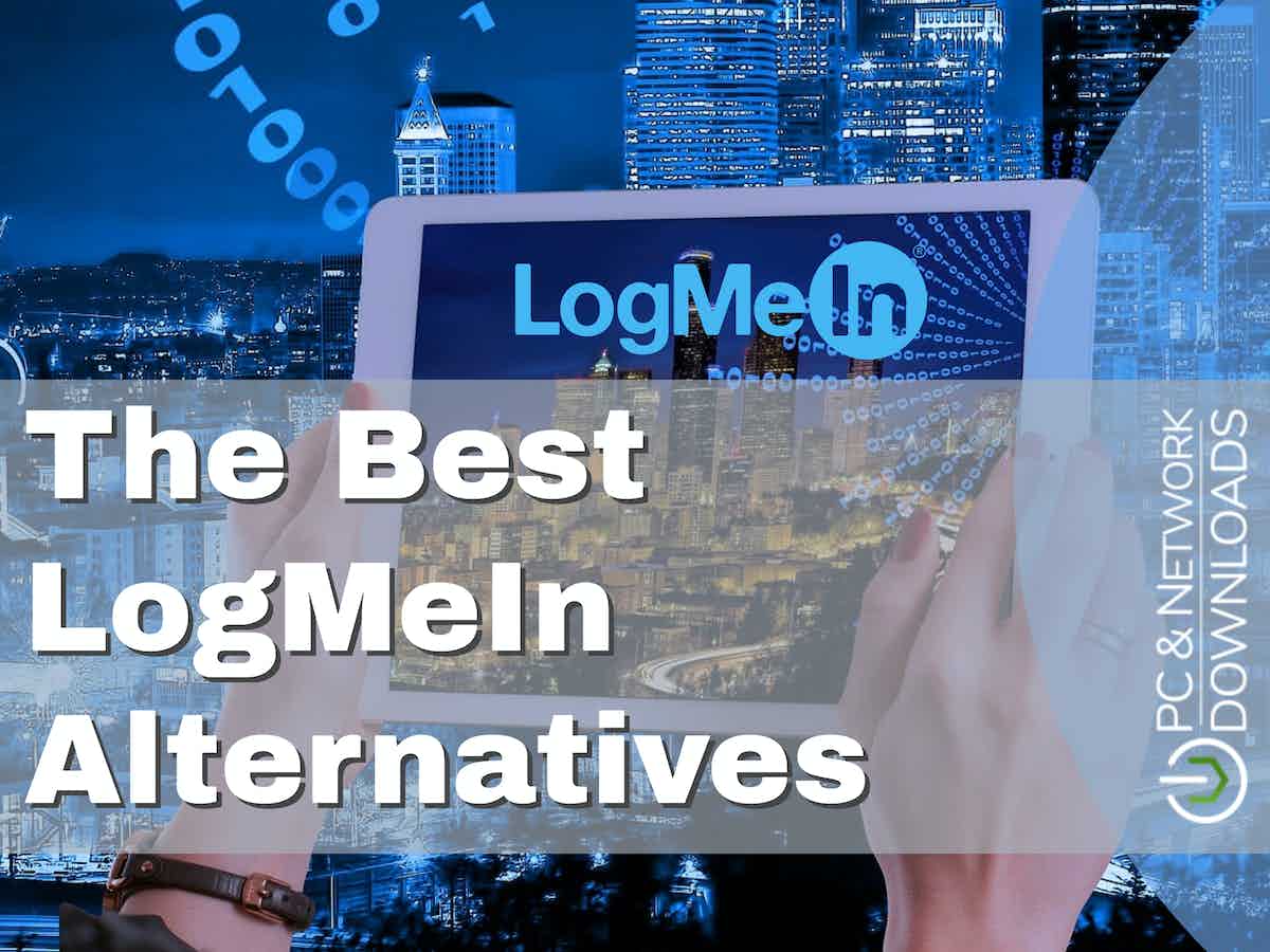 11 Best LogMeIn Alternatives for 2024 - Free Trial Links!
