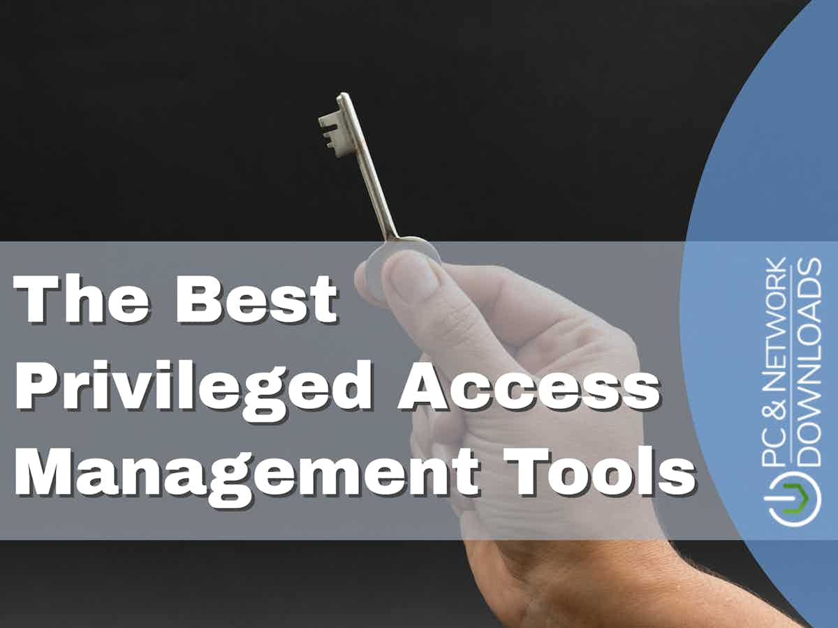 8 Best Privileged Access Management Tools for 2025