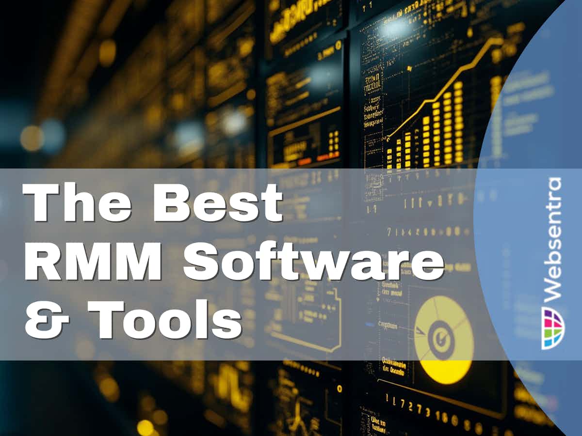 13 Best RMM Software & Tools for 2025 [With links to Free Trials!]