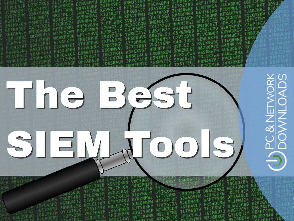 10 Best SIEM Tools for 2025 with Paid & Free Trial links!