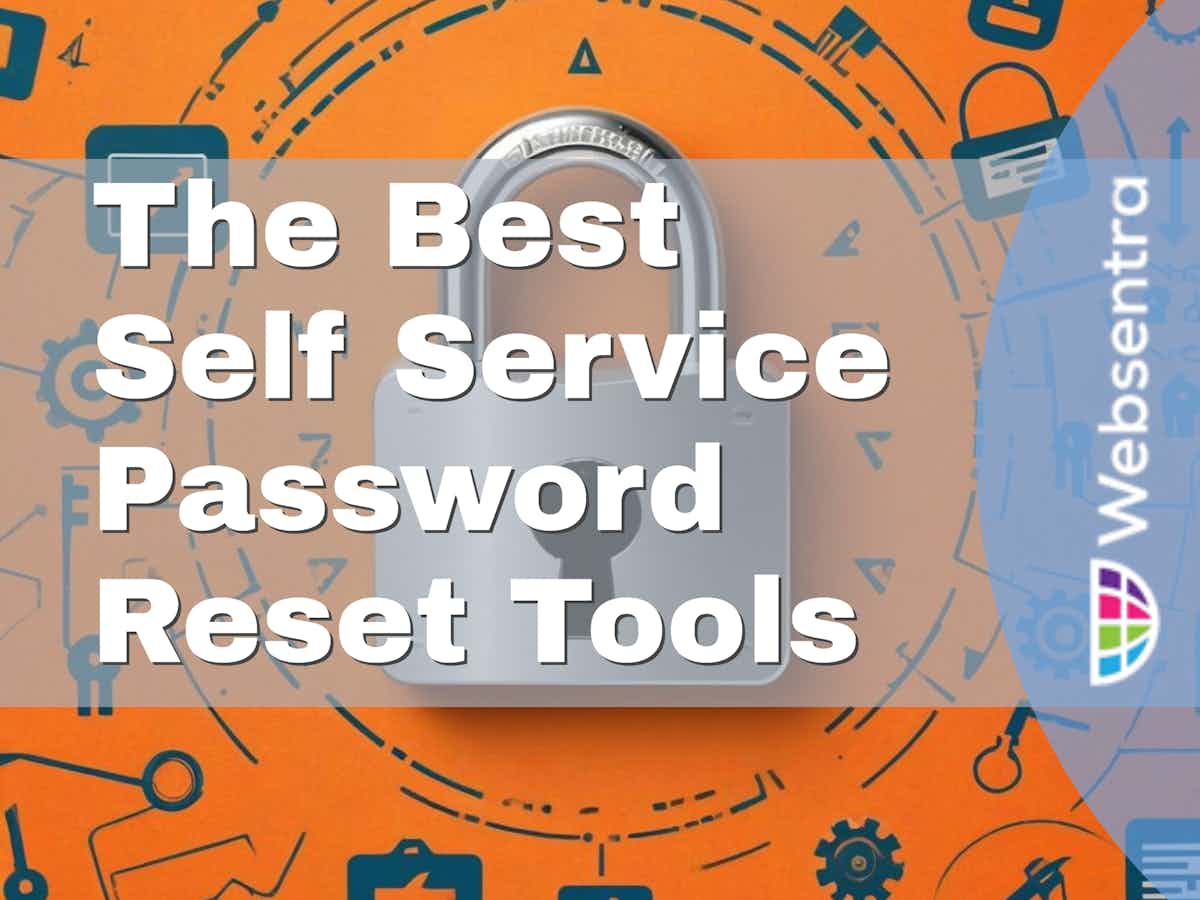 6 Best Self-Service Password Reset Tools 2024