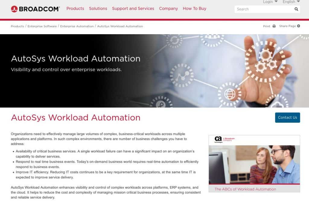 11 Best Enterprise Job Scheduling Software 2025 - Demos & Links!