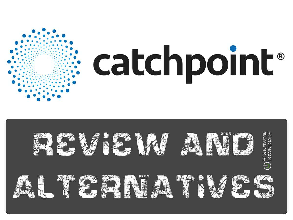 Catchpoint in-depth Review for 2026 including Best Alternatives