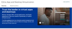 6 Best Hosted Virtual Desktop (HVD) Solutions for 2025