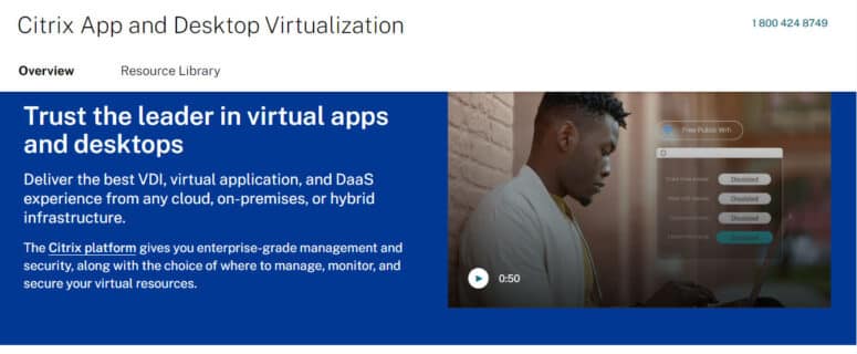 6 Best Hosted Virtual Desktop (HVD) Solutions for 2025