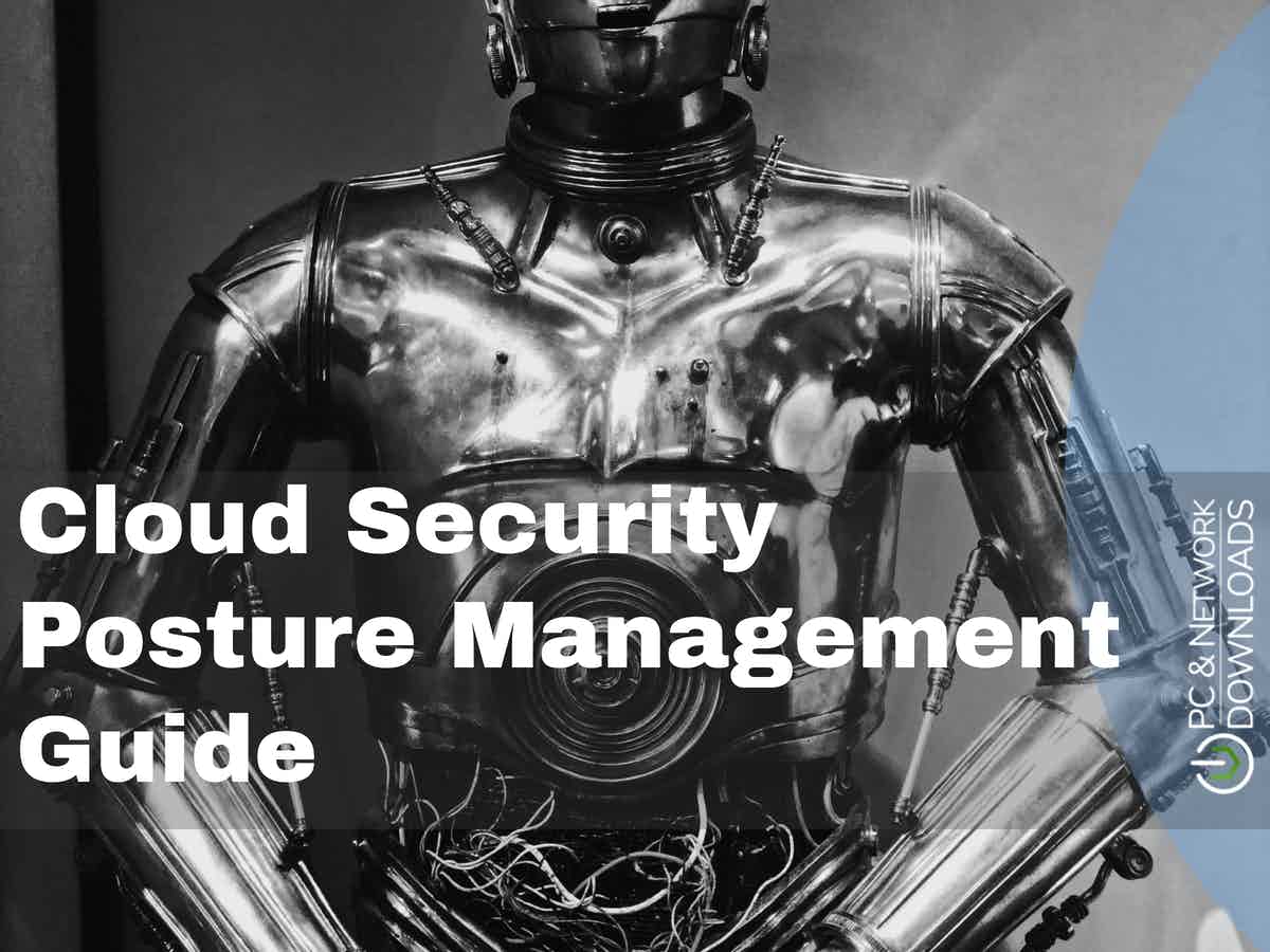 Cloud Security Posture Management 2025 Guide