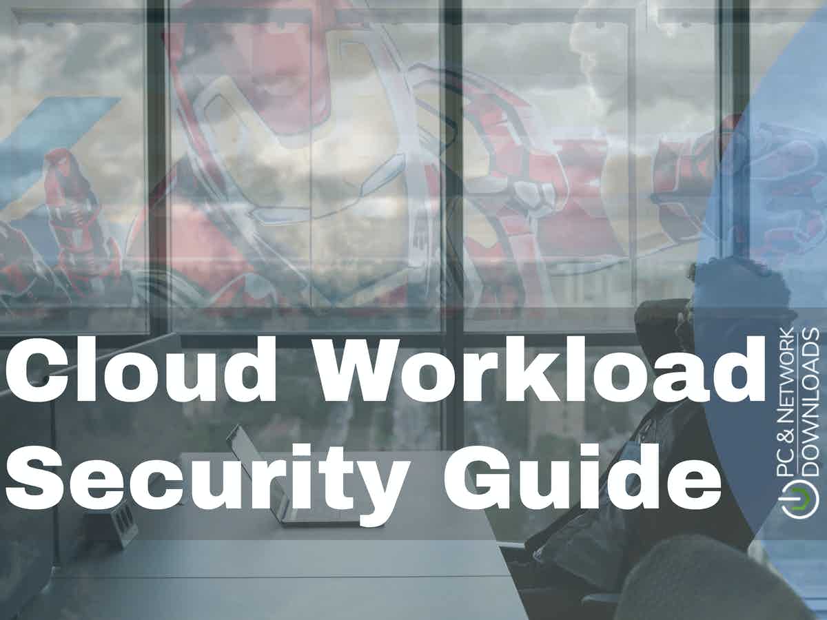 Cloud Workload Security 2025 Guide