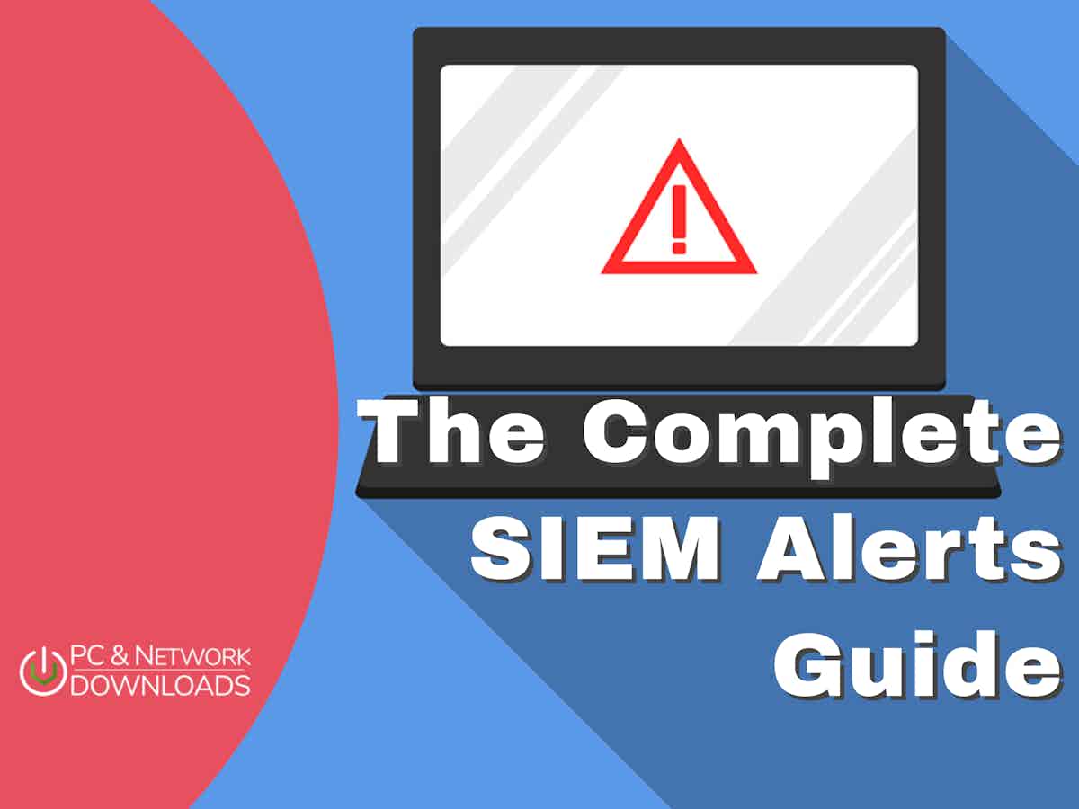 Exploring SIEM Alerts: Your 2024 Guide to Security Monitoring
