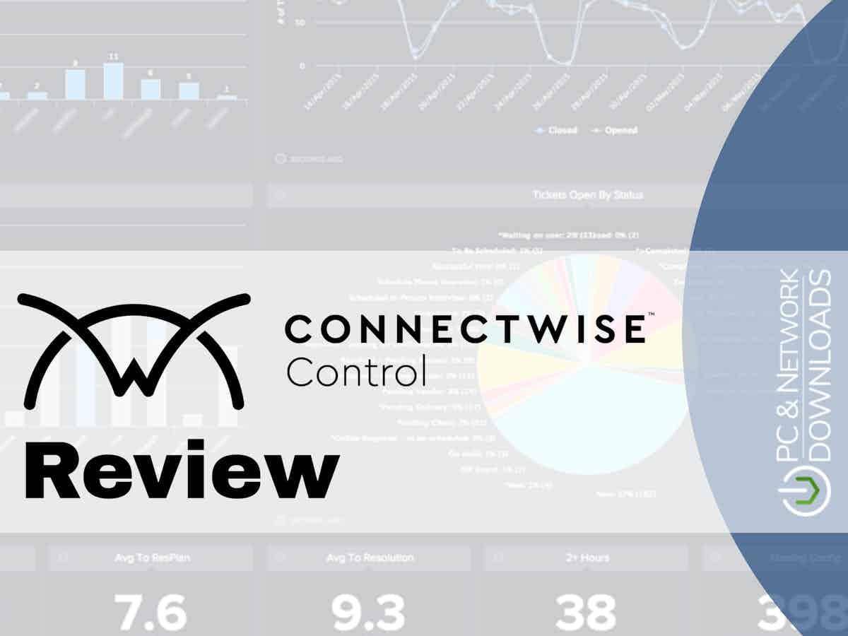 ConnectWise Control: A Comprehensive 2024 Review