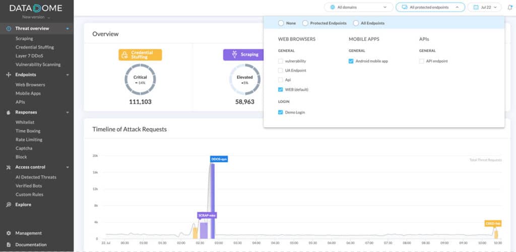 6 Best Bot Protection Software of 2024
