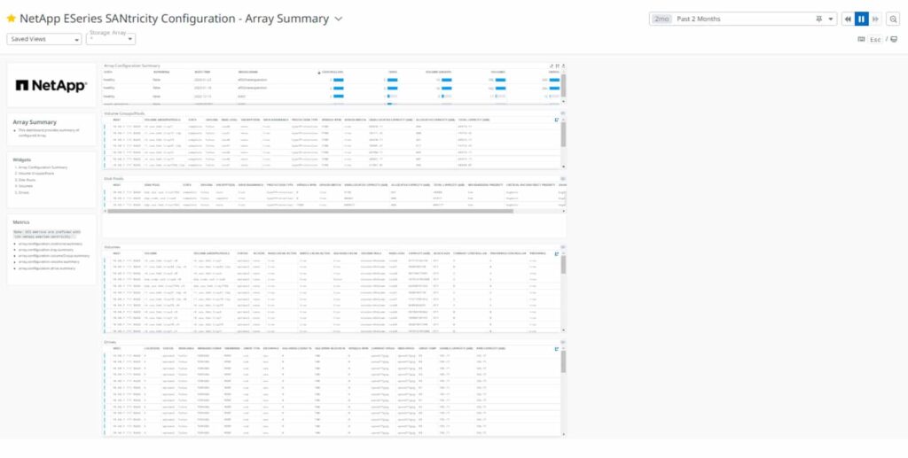 8 Best File Server Monitoring Tools for 2025