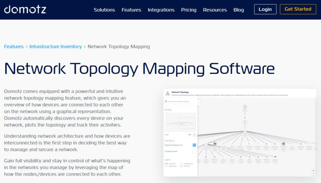16 Best Network Diagram & Mapping Software in 2025