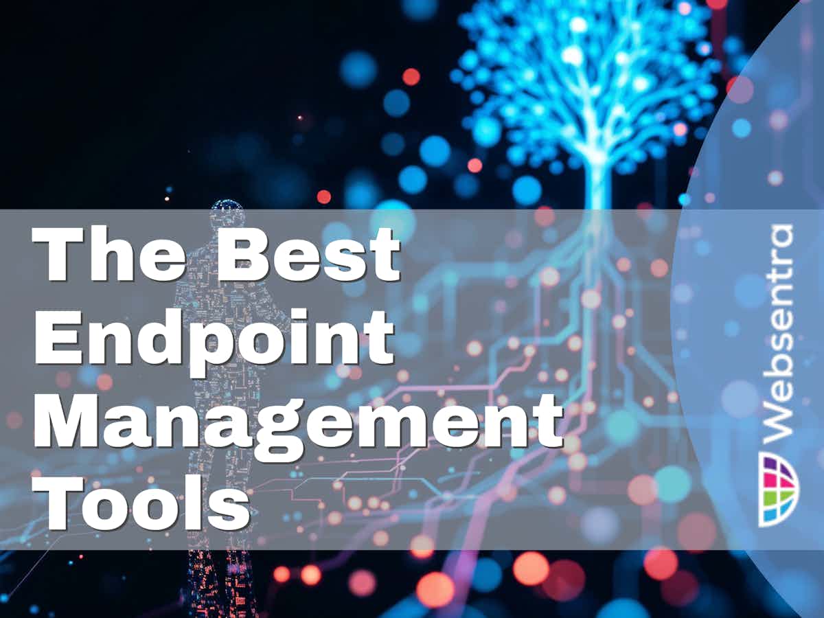 The Best Endpoint Management Tools for 2024
