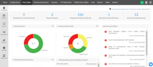 ManageEngine Endpoint Central Review for 2024