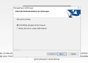 ManageEngine OpManager Beginner's Guide for 2024