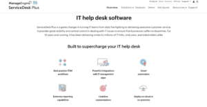 Beginner's Guide to ManageEngine ServiceDesk Plus 2024