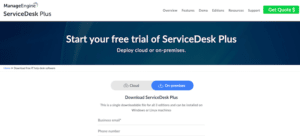 Beginner's Guide to ManageEngine ServiceDesk Plus 2024