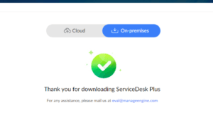 Beginner's Guide to ManageEngine ServiceDesk Plus 2024