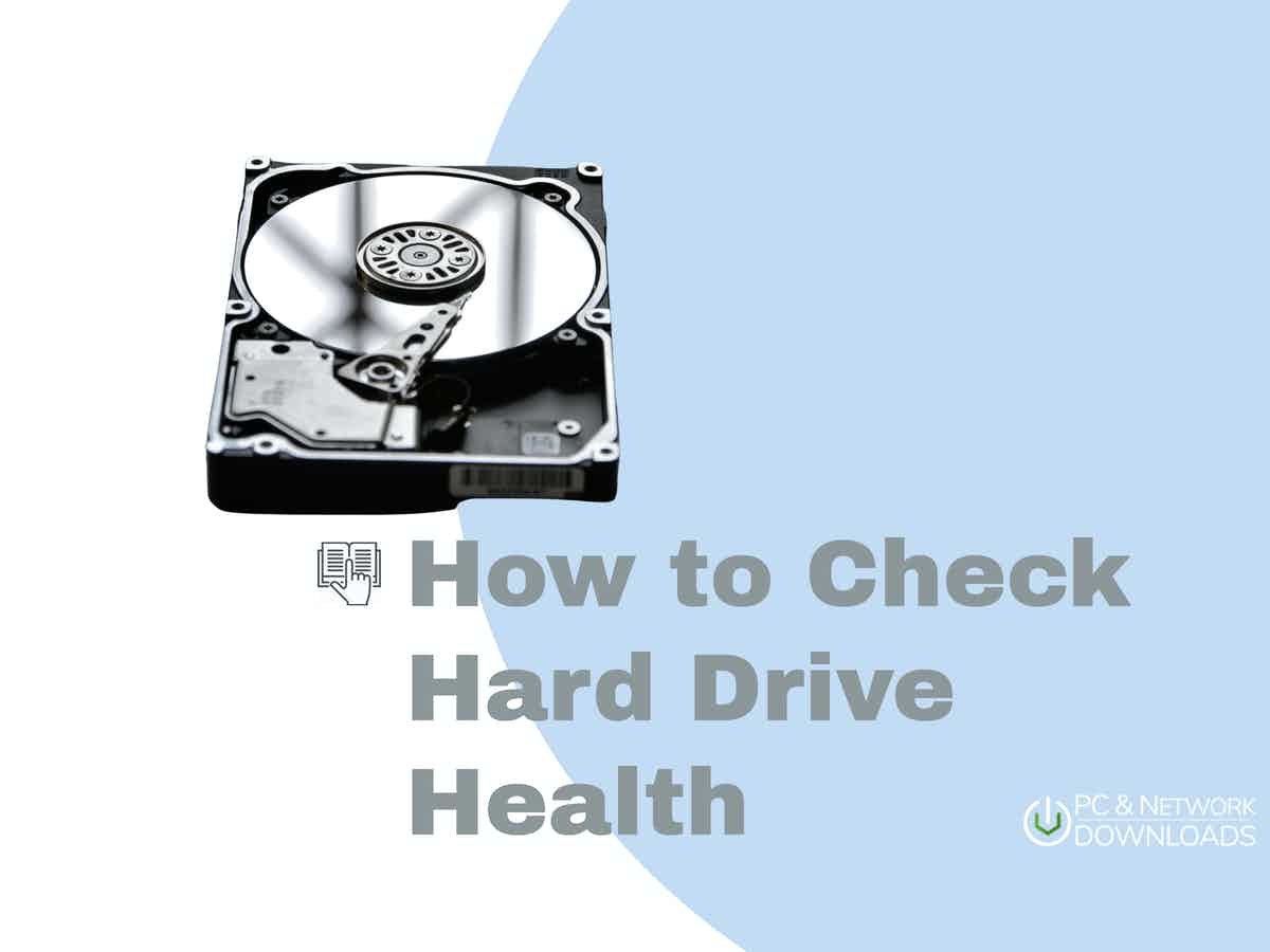 Hard Drive: How to Check its Health - A Step-by-step Guide for 2025
