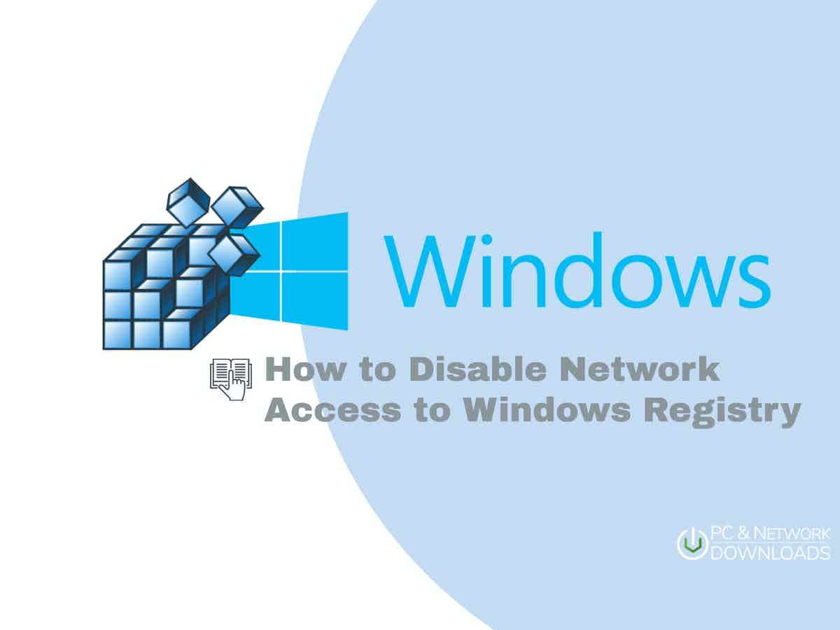 Disable Network Access to Windows Registry: A 2024 Step-by-step Guide
